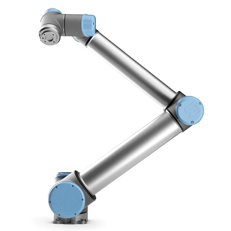Universalroboter Cobot Ur10 Das Reichweiten Roboter Arm Cobot 1300mm