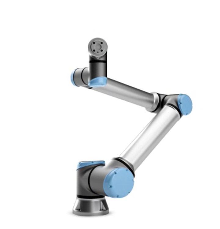 kooperativer Roboter-Arm 33.5kg UR10e mit flexiblem Onrobot-Roboter ...