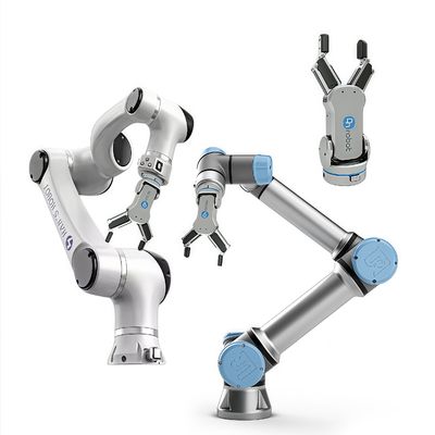 Onrobot Greifer RG2 RG6 2-Finger-Roboter-Elektro-Parallelgreifer ...